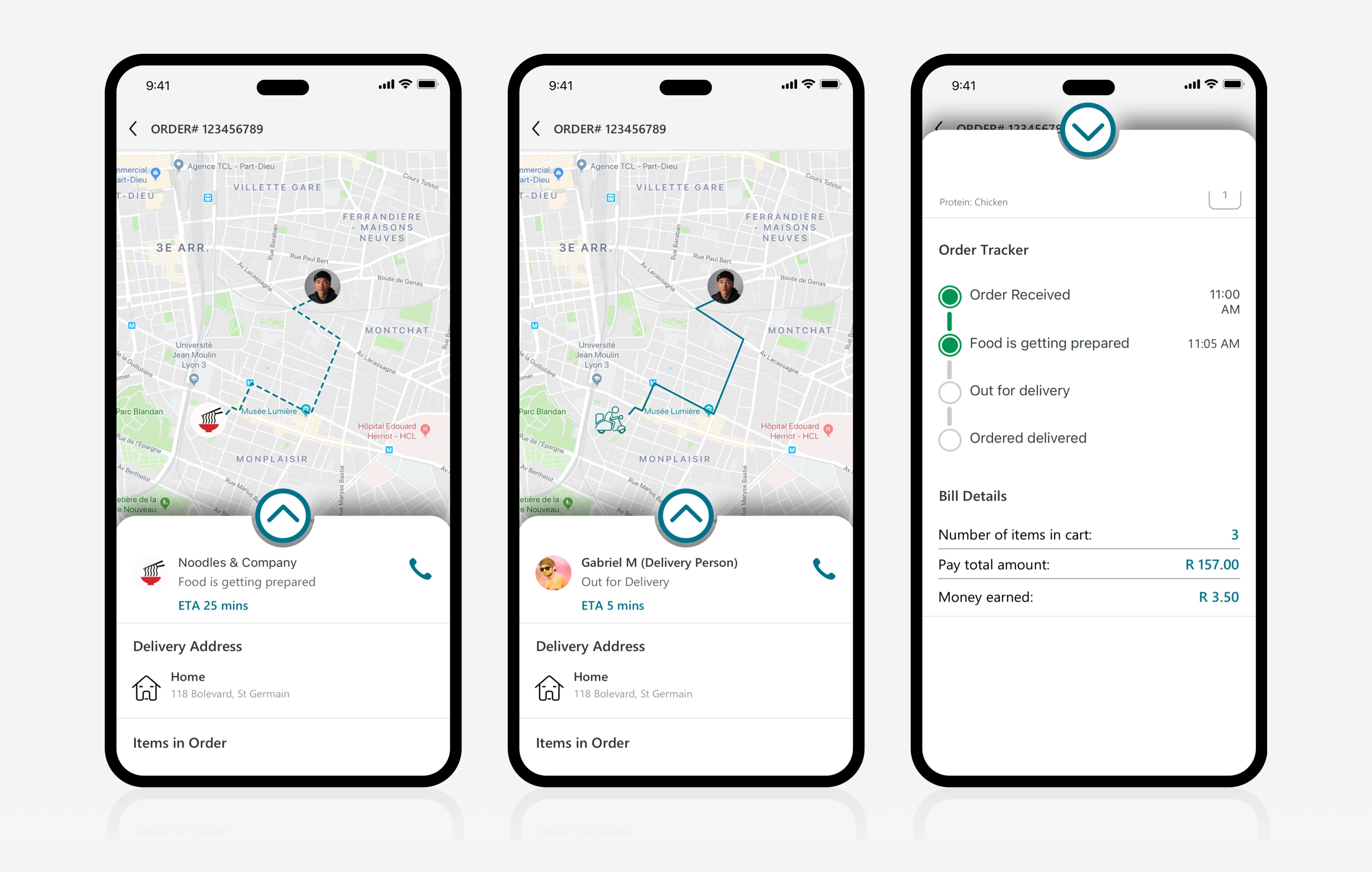 Make on-demand services available at your customers’ fingertips. Engage ...